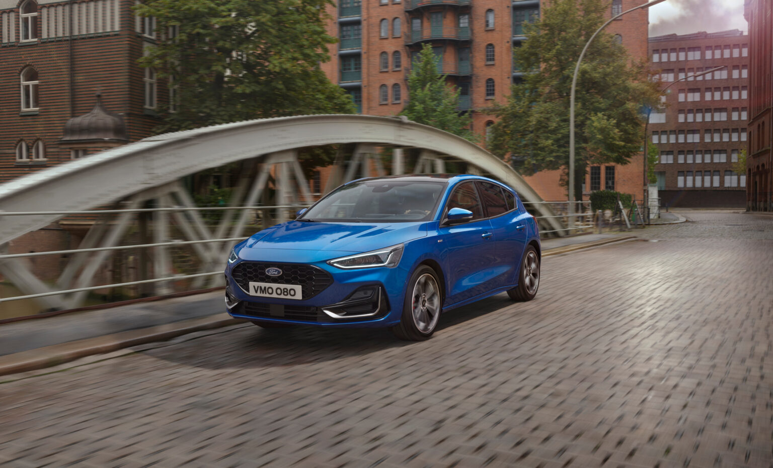 Ford Quietly Ends Focus Production After 27 Years Without Even Saying ...