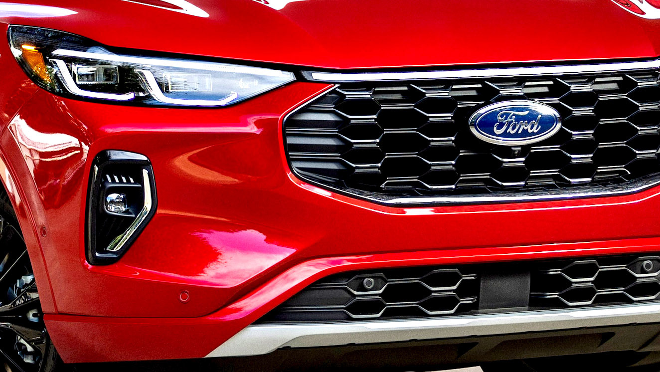 Ford’s Hybrid Recall Just Recalled The Recall | Carscoops
