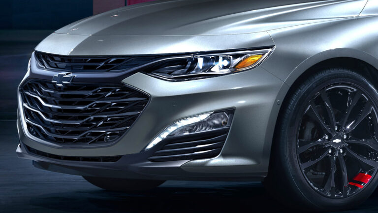 Americans Are Somehow Paying Over MSRP For A Dead Chevy Sedan | Carscoops