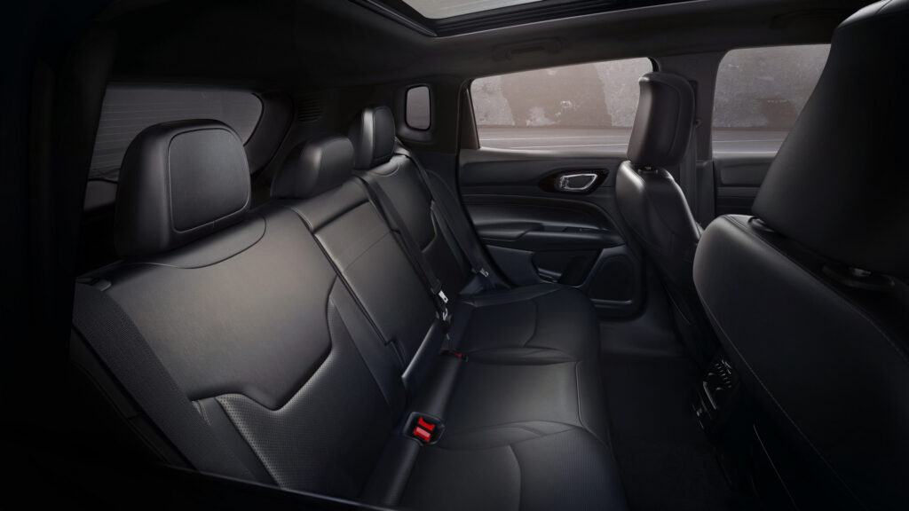 Jeep Compass Pricing Soars By Over $2,000 | Carscoops
