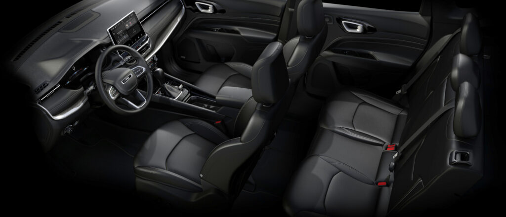 Jeep Compass Pricing Soars By Over $2,000 | Carscoops