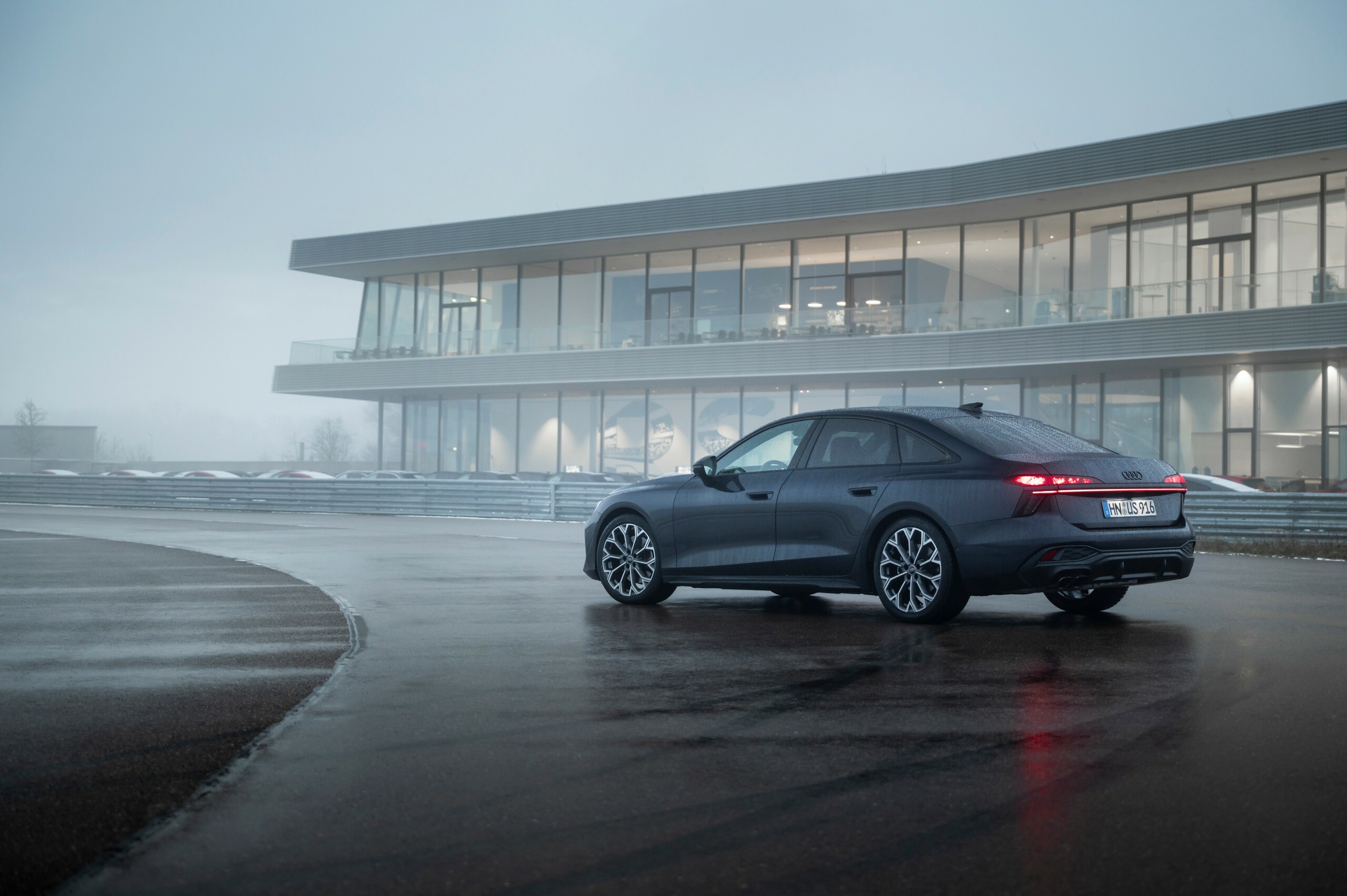 Audi’s V6 Dieselgate Engine Is Now A Hybrid Without Turbo Lag | Carscoops