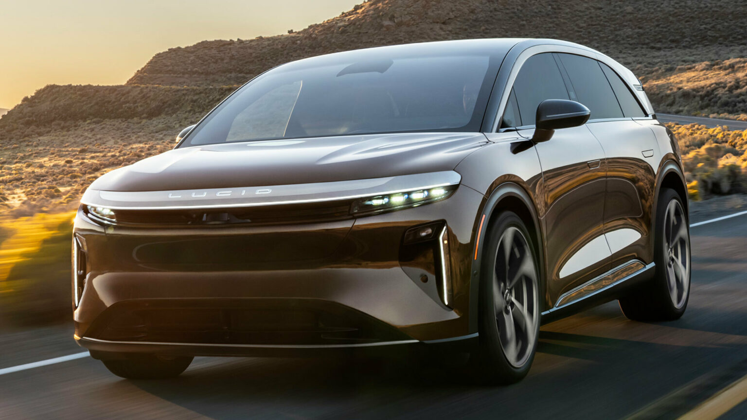 Lucid Cuts 12% Of Its Workforce As The EV Shakeout Intensifies | Carscoops
