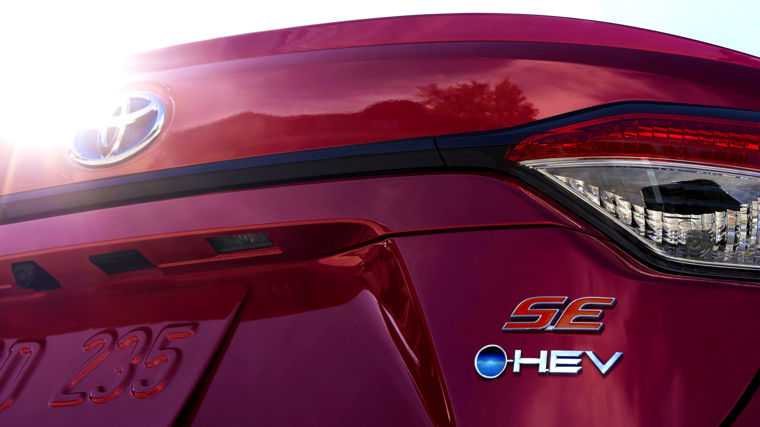 Toyota To Build Corolla Hybrid In America As It Pours Nearly $1 Billion ...