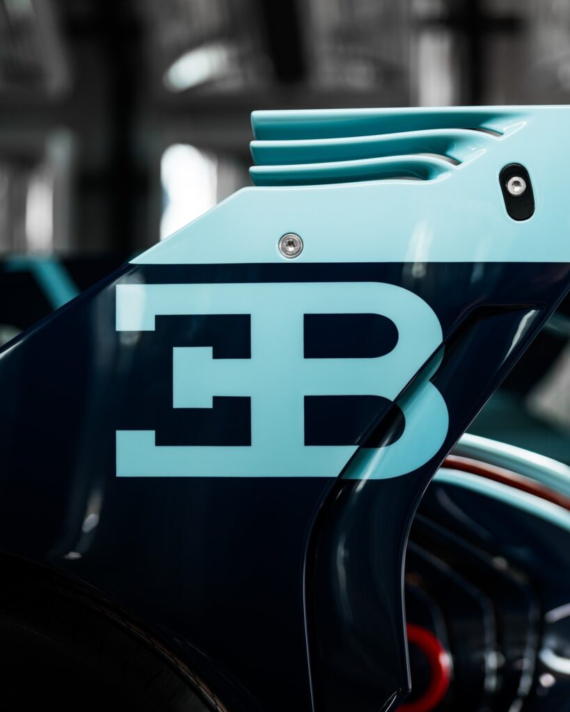 Only 40 Of These Bugattis Exist And The Last One Is Breathtaking ...