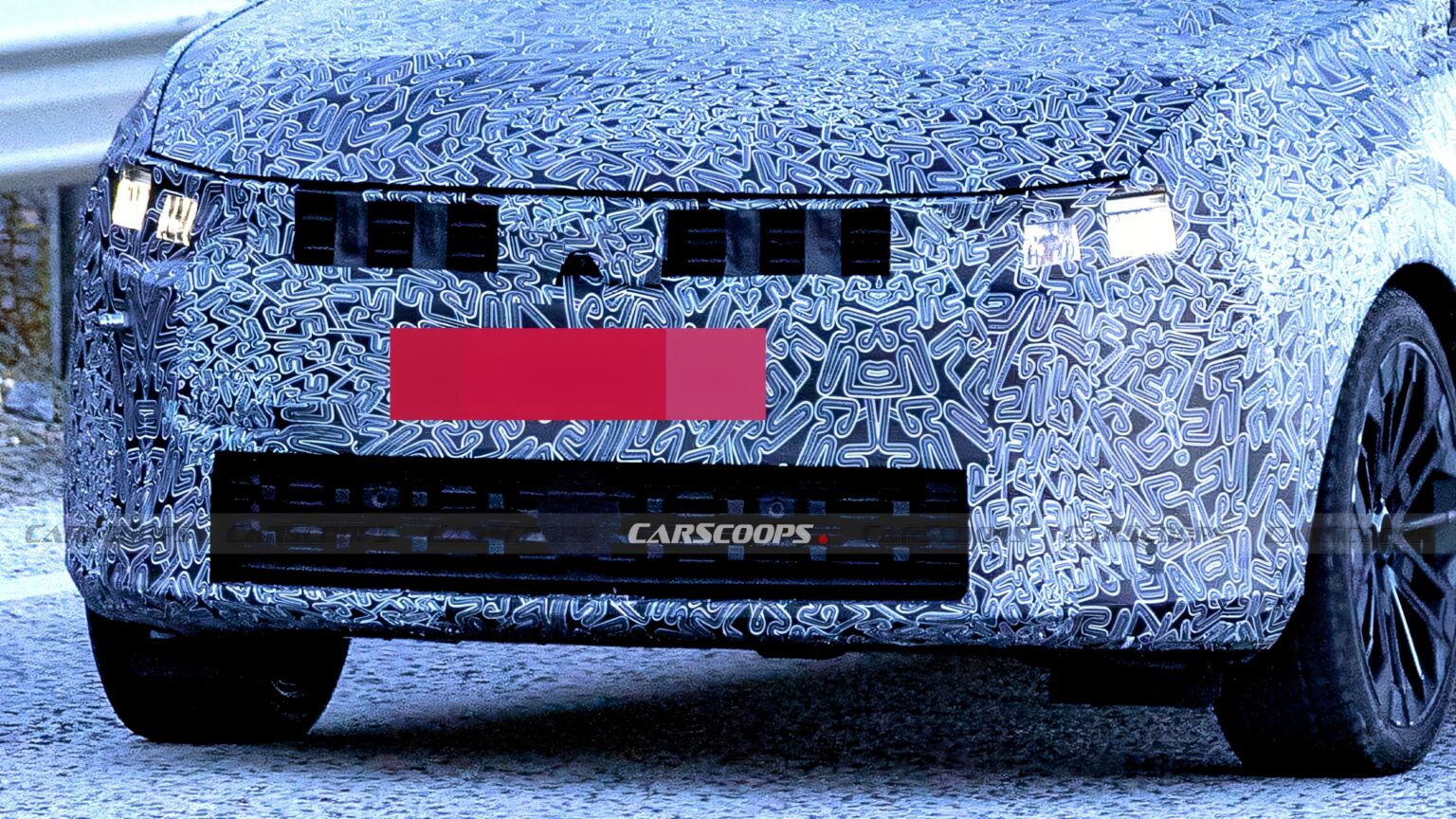 Dacia’s Next Big Thing Isn’t An SUV At All | Carscoops