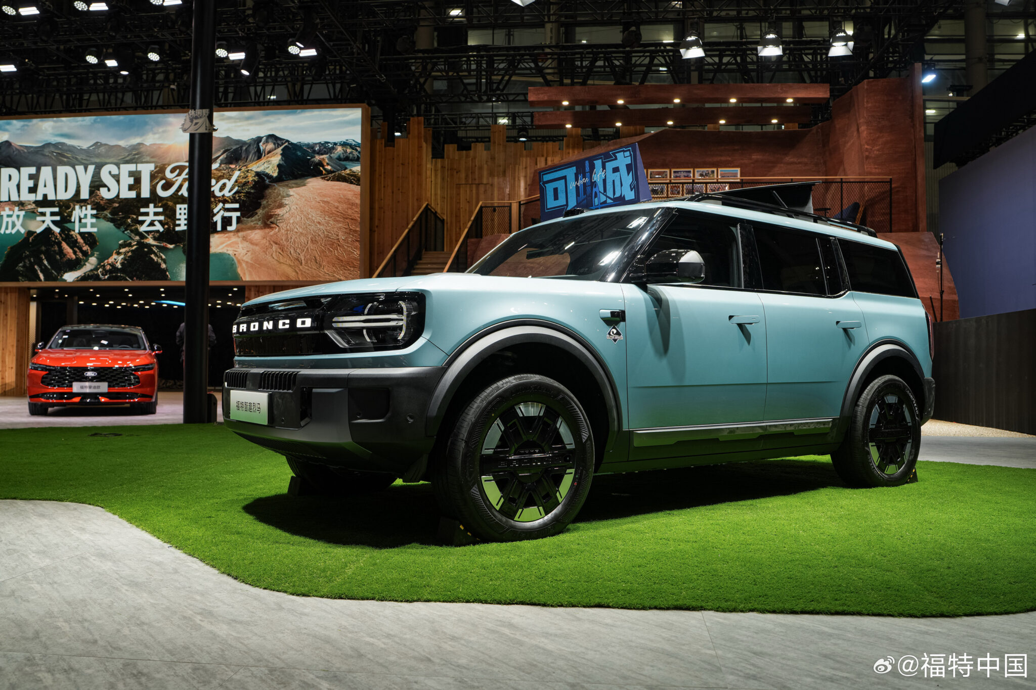 Ford’s Electric Bronco Costs The Same As Ours And Gives You Twice The ...