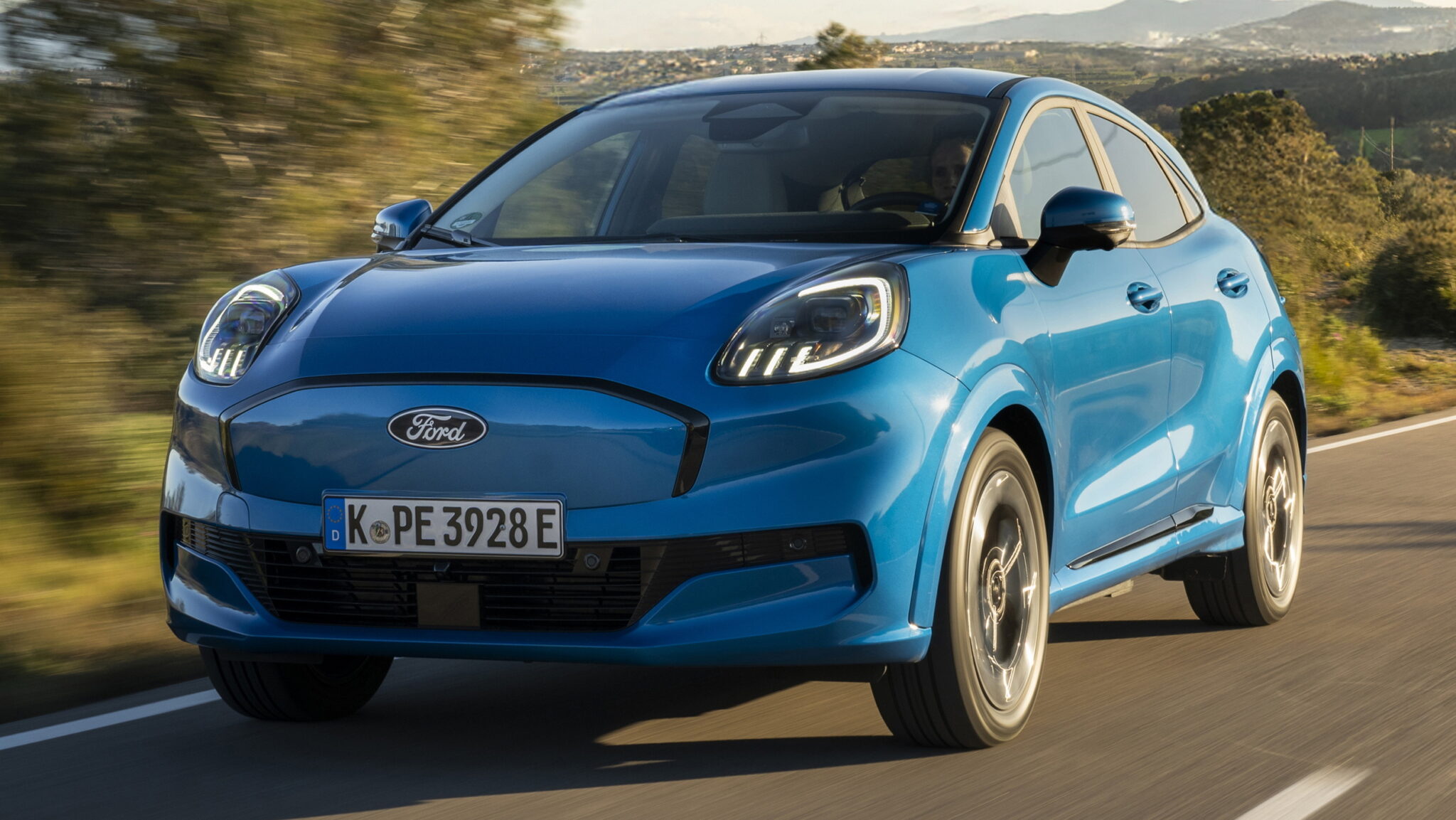 Ford Fixes Puma Gen-E’s Biggest Weakness And Adds A Clever Upgrade ...