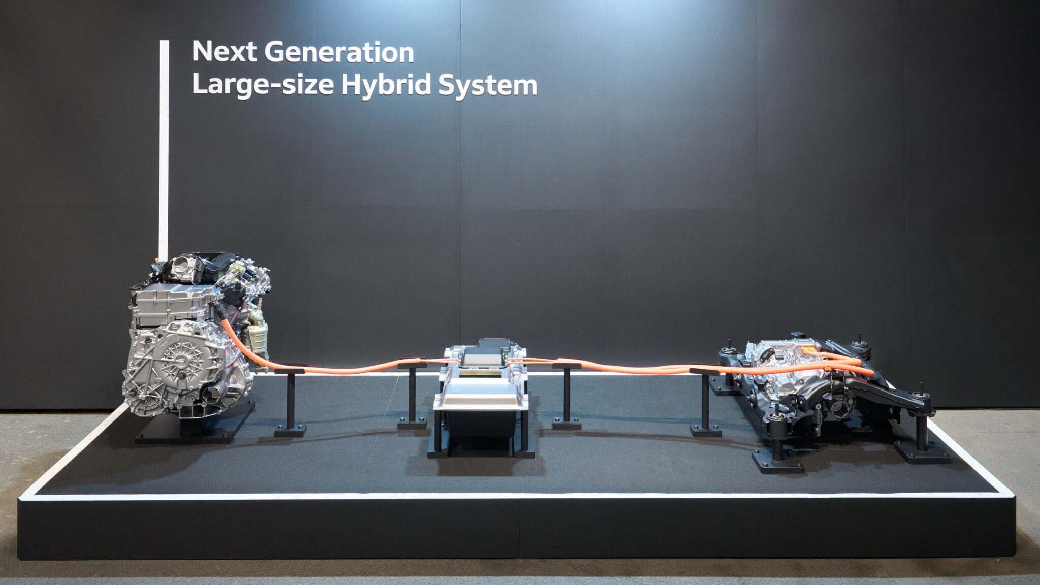 Honda Bets On A New Hybrid V6 Instead Of Going All Electric | Carscoops