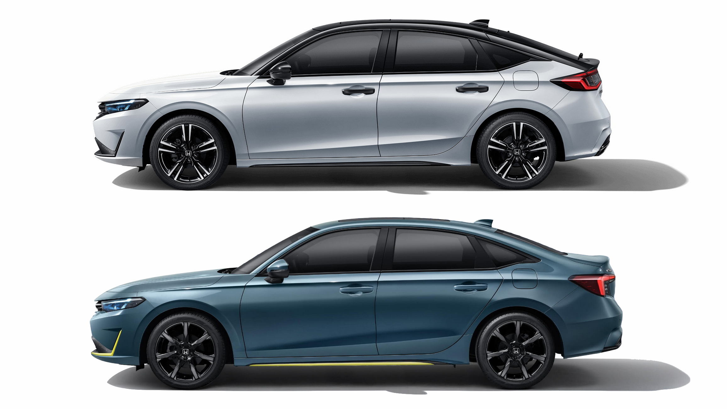 Honda Made A Modern CR-X From The Integra | Carscoops