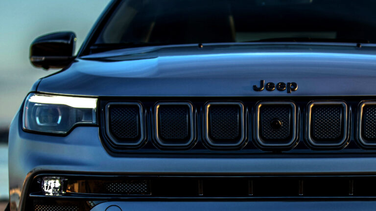 Jeep Compass Pricing Soars By Over $2,000 | Carscoops