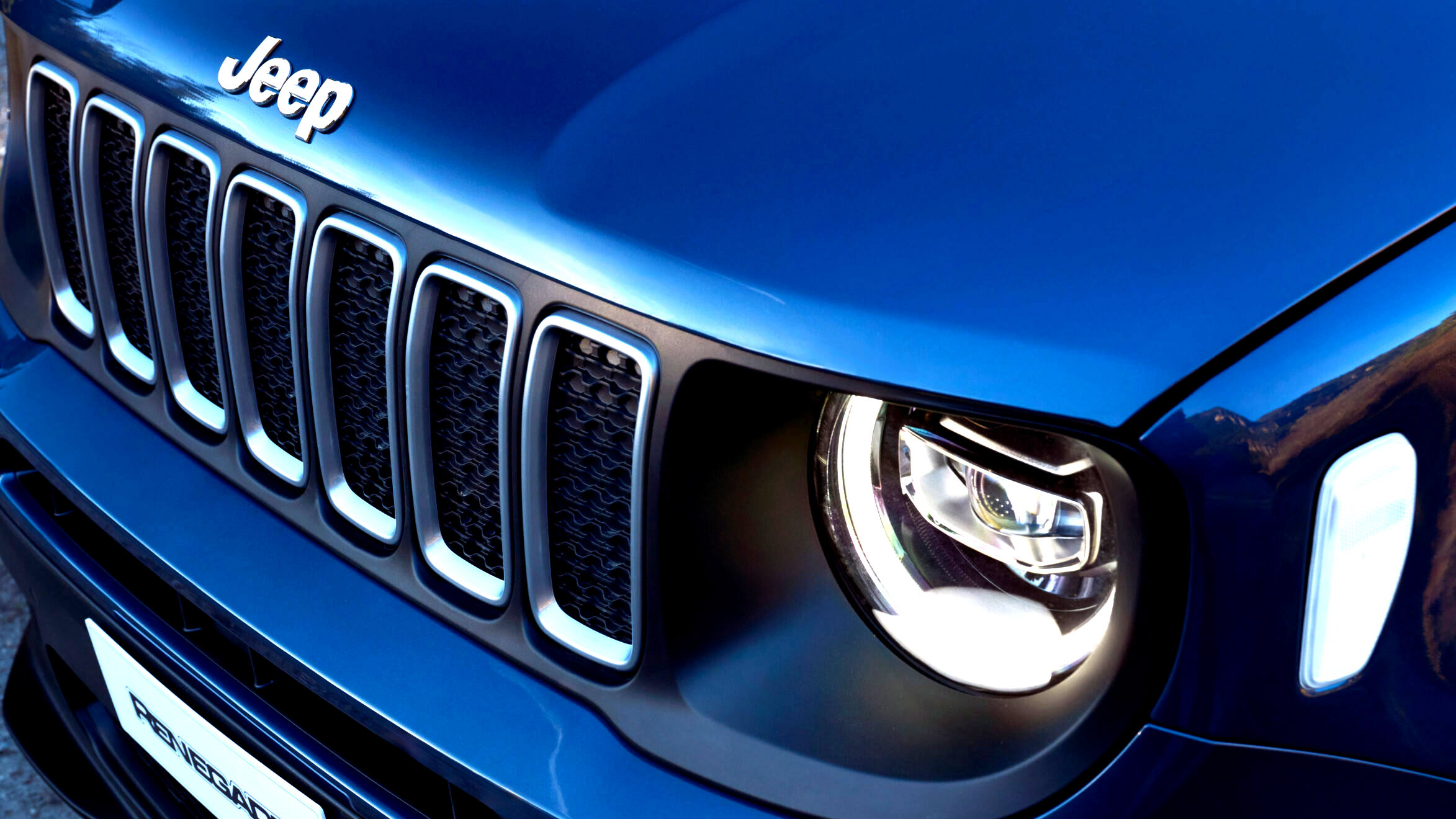 Jeep’s Next Renegade Isn’t Going All-Electric After All | Carscoops