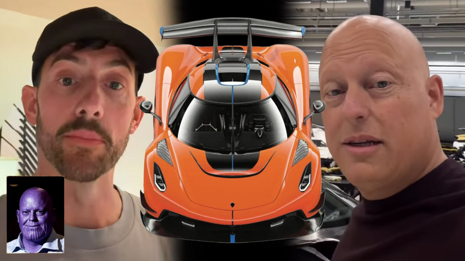 Koenigsegg Publicly Calls Out Buyer After Explosive Feud Over $2M ...