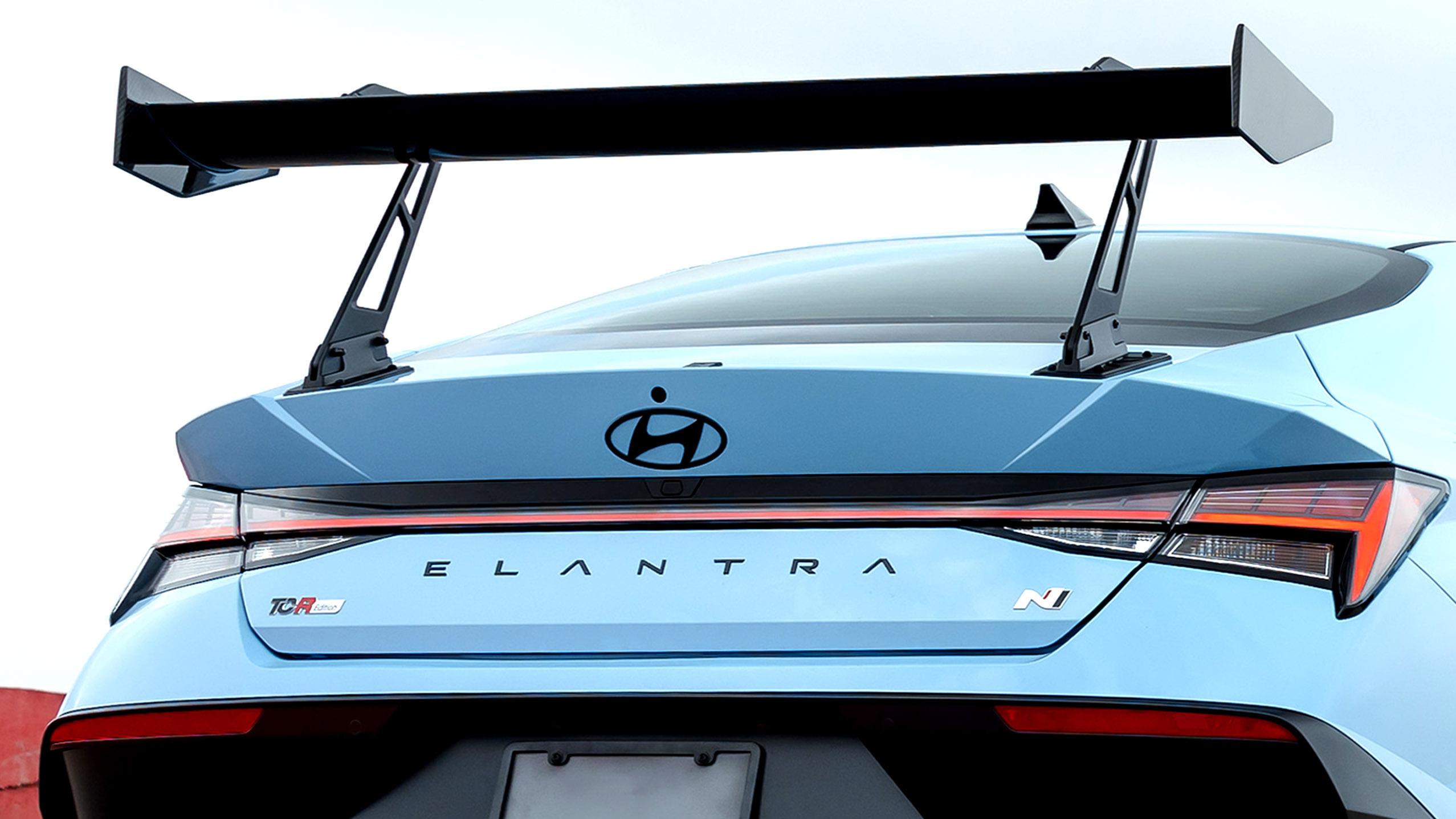 Gas Or EV? Hyundai N Embraces Both With Two New Models For America ...