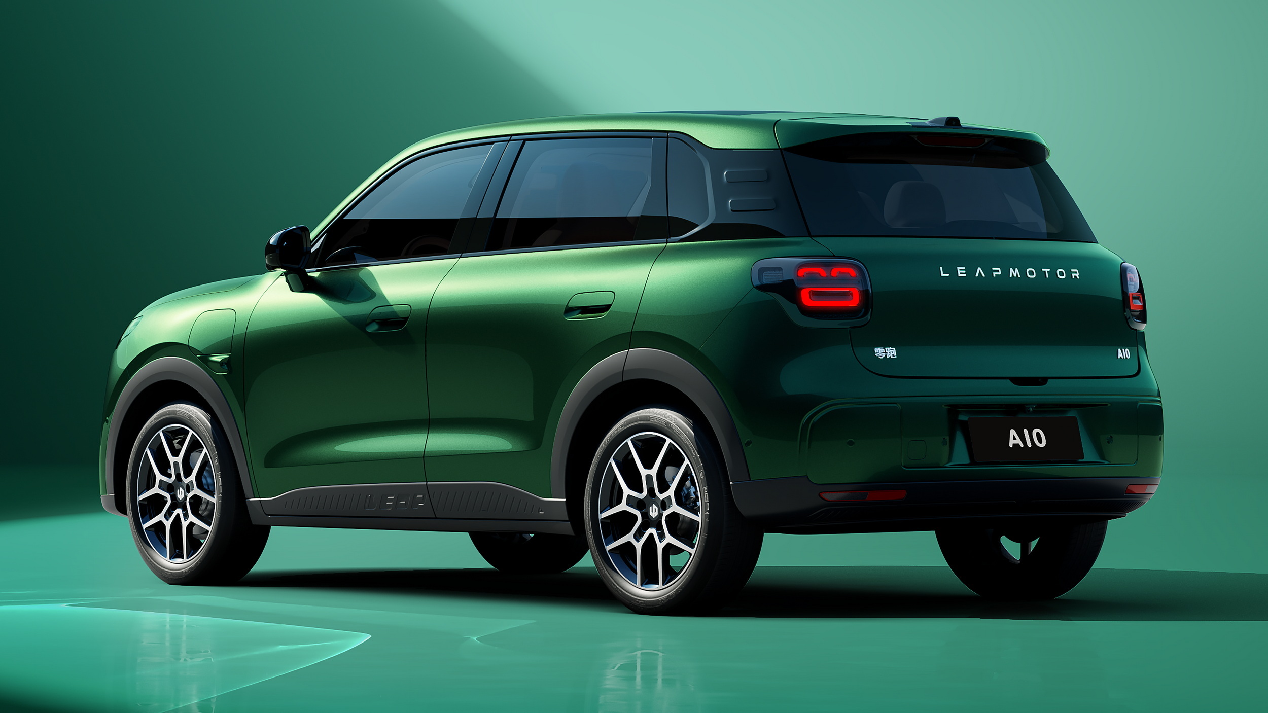 Stellantis’ Secret Weapon Against Chinese EVs In Europe Turns Out To Be ...