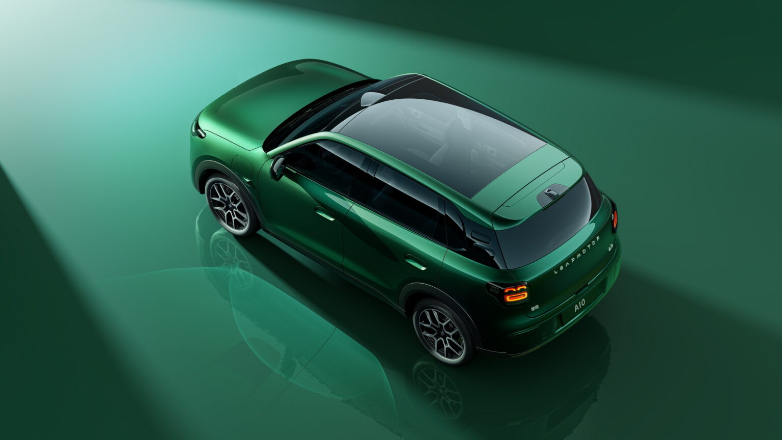 Stellantis’ Secret Weapon Against Chinese EVs In Europe Turns Out To Be ...