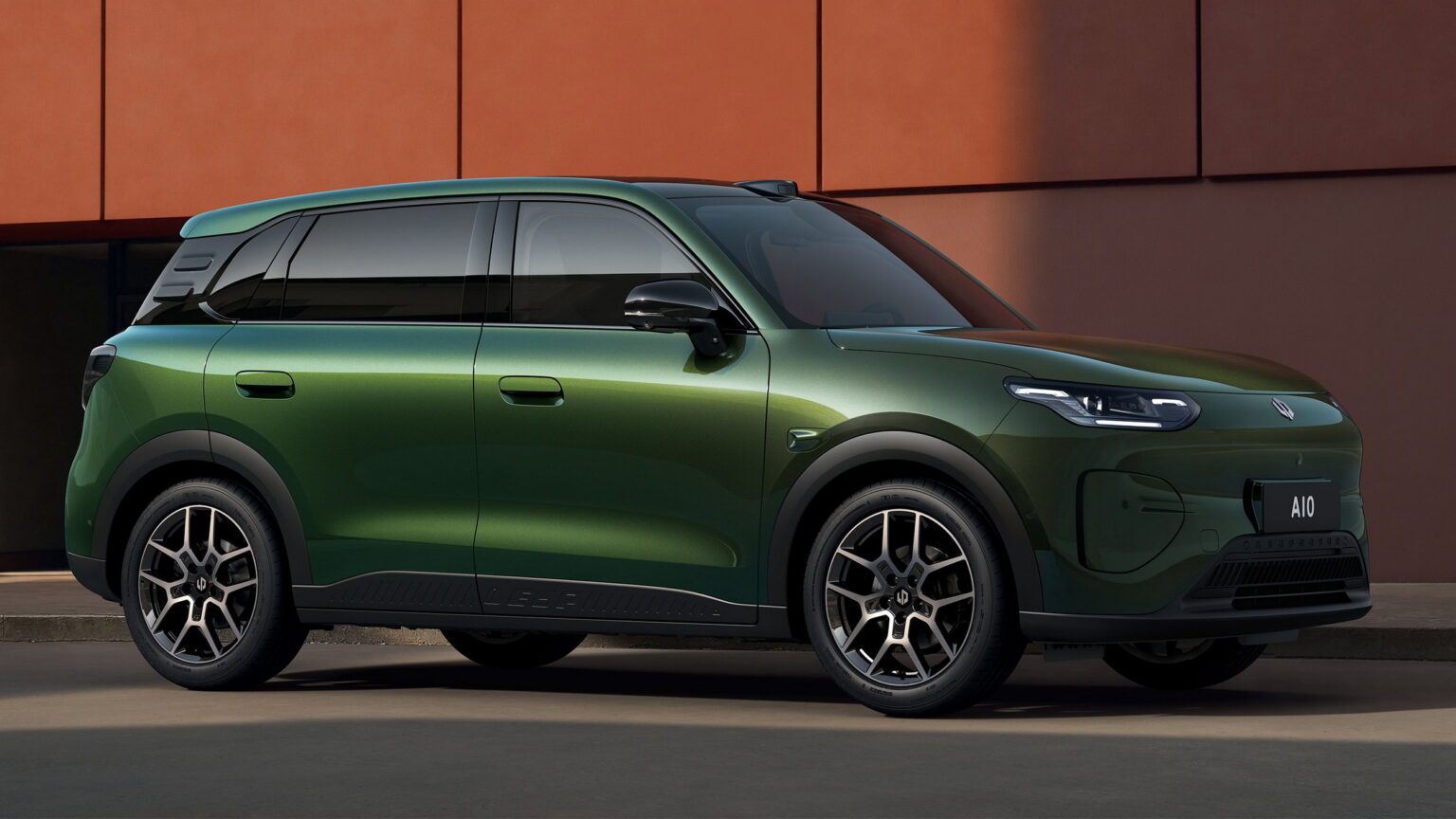 Stellantis To Sell Europeans A $10K Chinese SUV For Nearly Triple, And ...