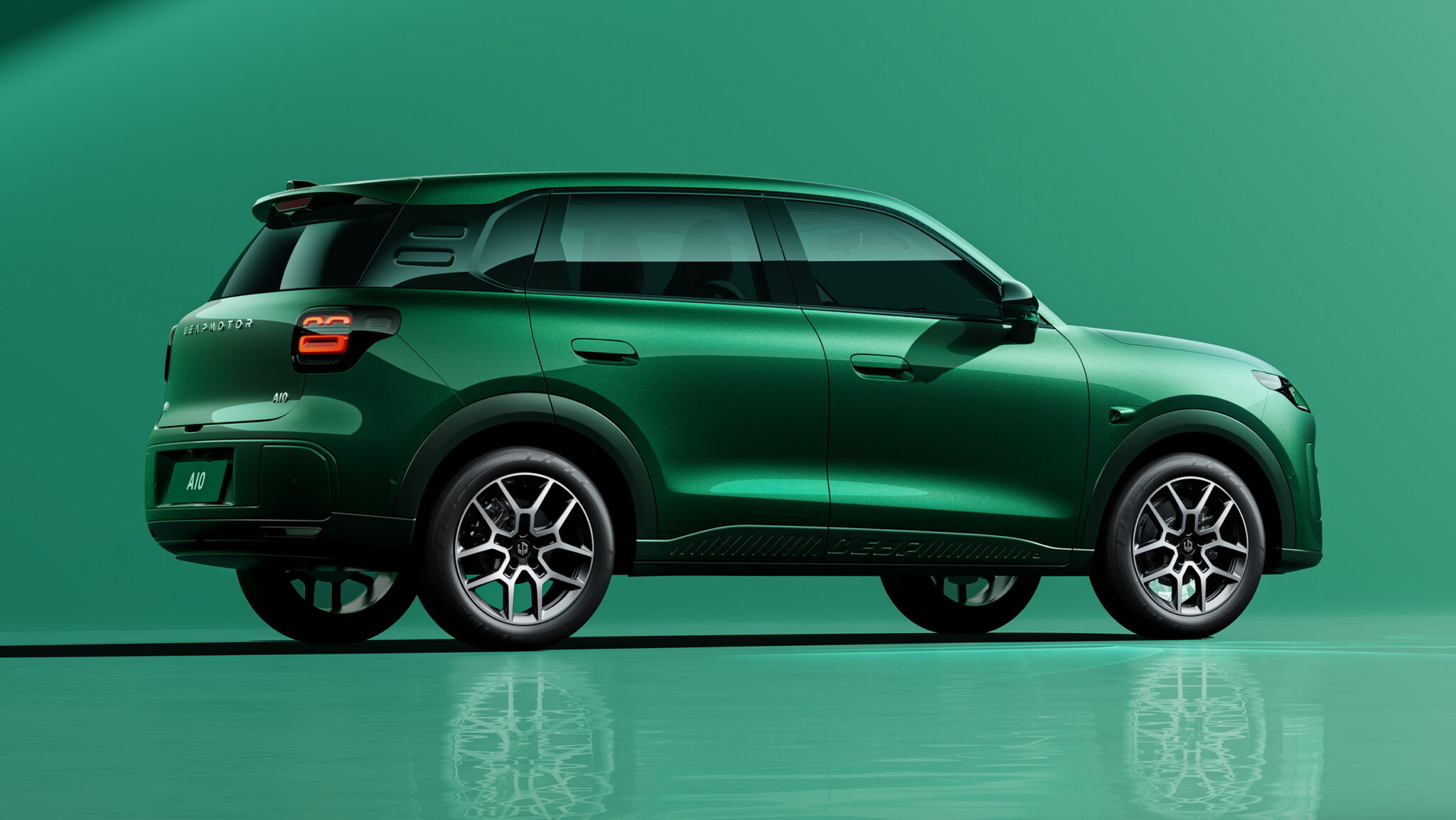 Stellantis’ Secret Weapon Against Chinese EVs In Europe Turns Out To Be ...