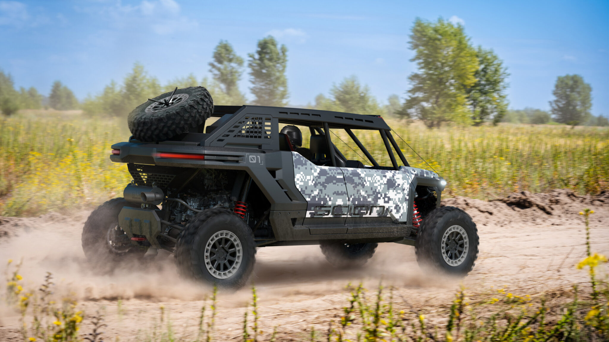 Toyota Revives Scion, But Its Future Doesn’t Involve Traditional Cars ...