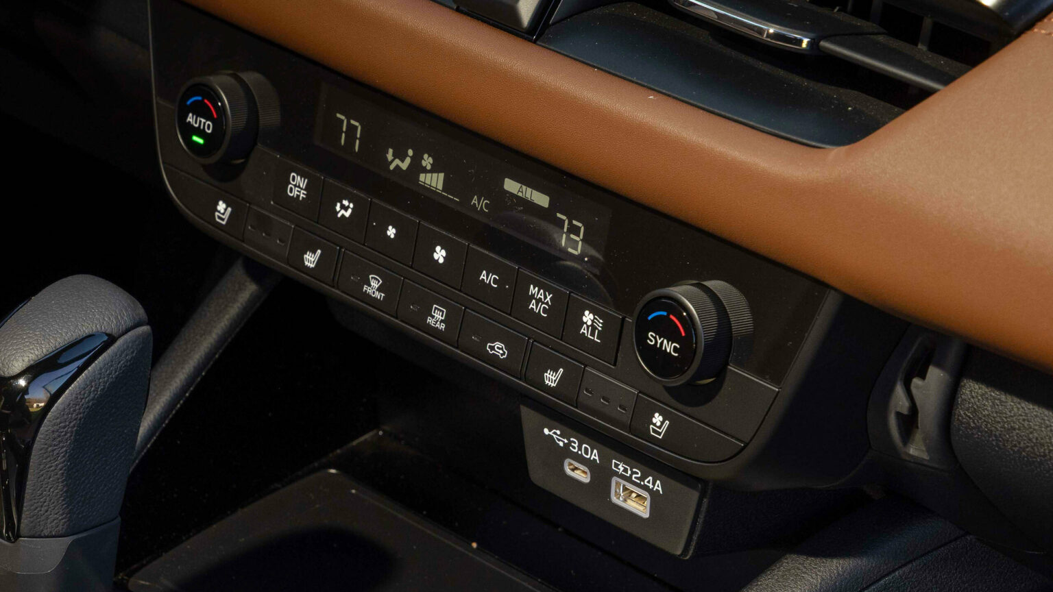 Subaru Finally Fixed The One Thing That Drove Outback Owners Crazy ...