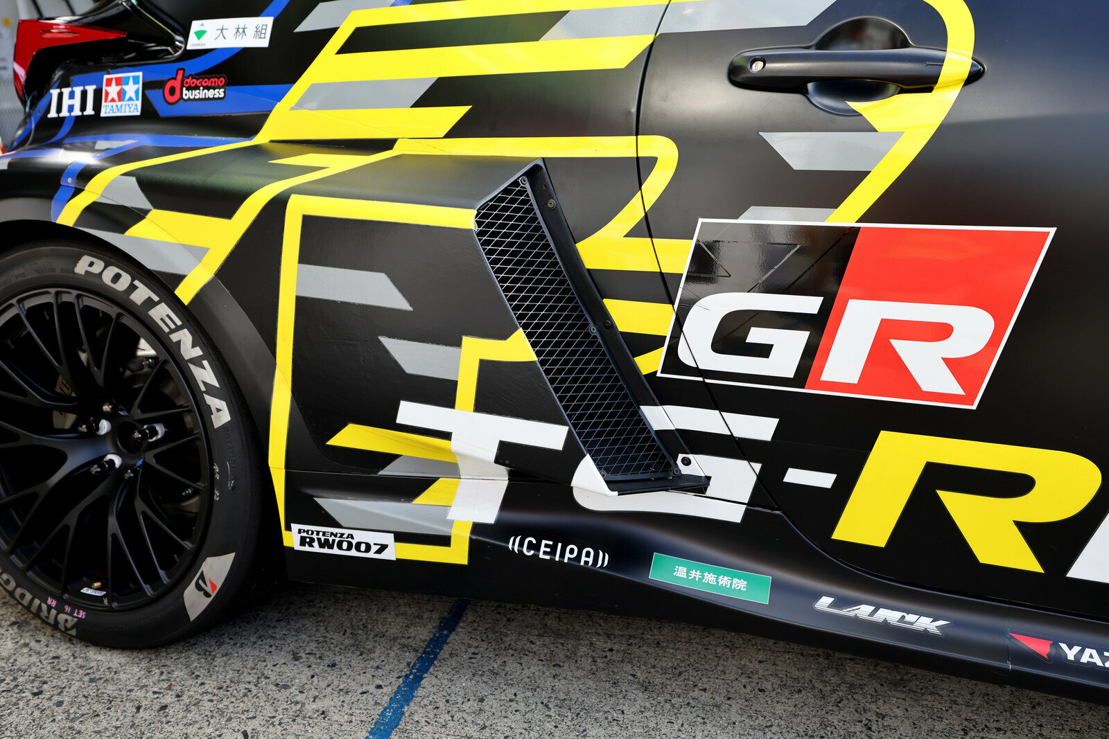 Mid-Engine GR Yaris Is Back On Track As Toyota Tries To Shrink 2.0 ...