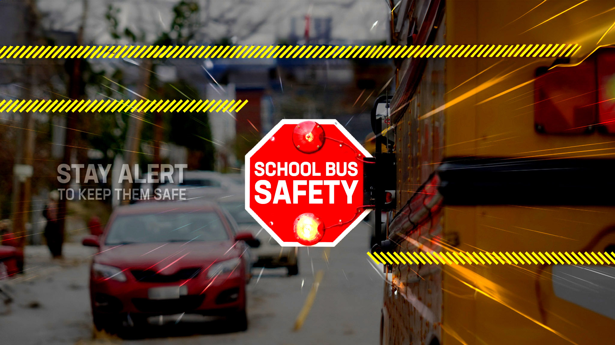 Police Followed School Buses In Houston And What They Found Was ...