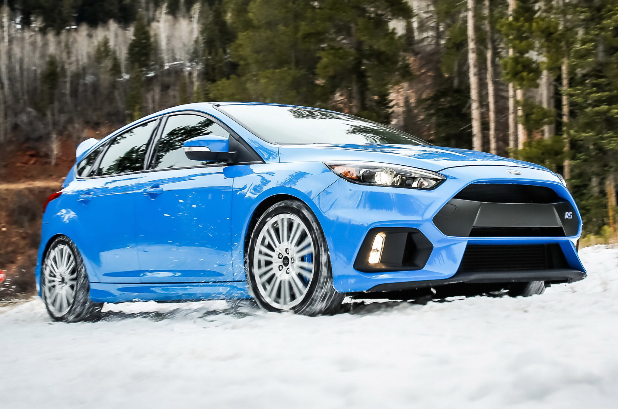New Colorado Law Mandates Snow Chains For These Cars | Carscoops