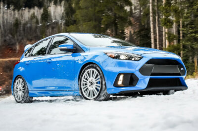 New Colorado Law Mandates Snow Chains For These Cars | Carscoops