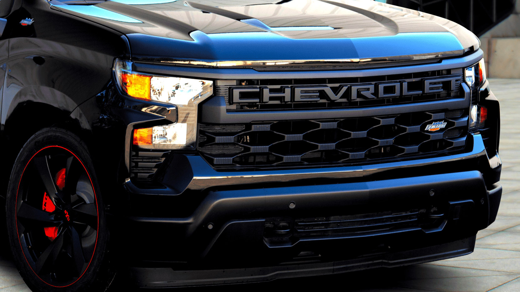 Yenko’s 1,000HP Silverado With A Stick And RWD Will Set Your Pants On ...