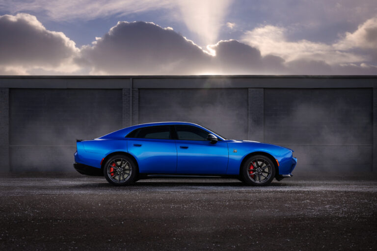 The Charger EV Still Isn’t Selling, So Dodge Hiked Prices By Over $12K ...