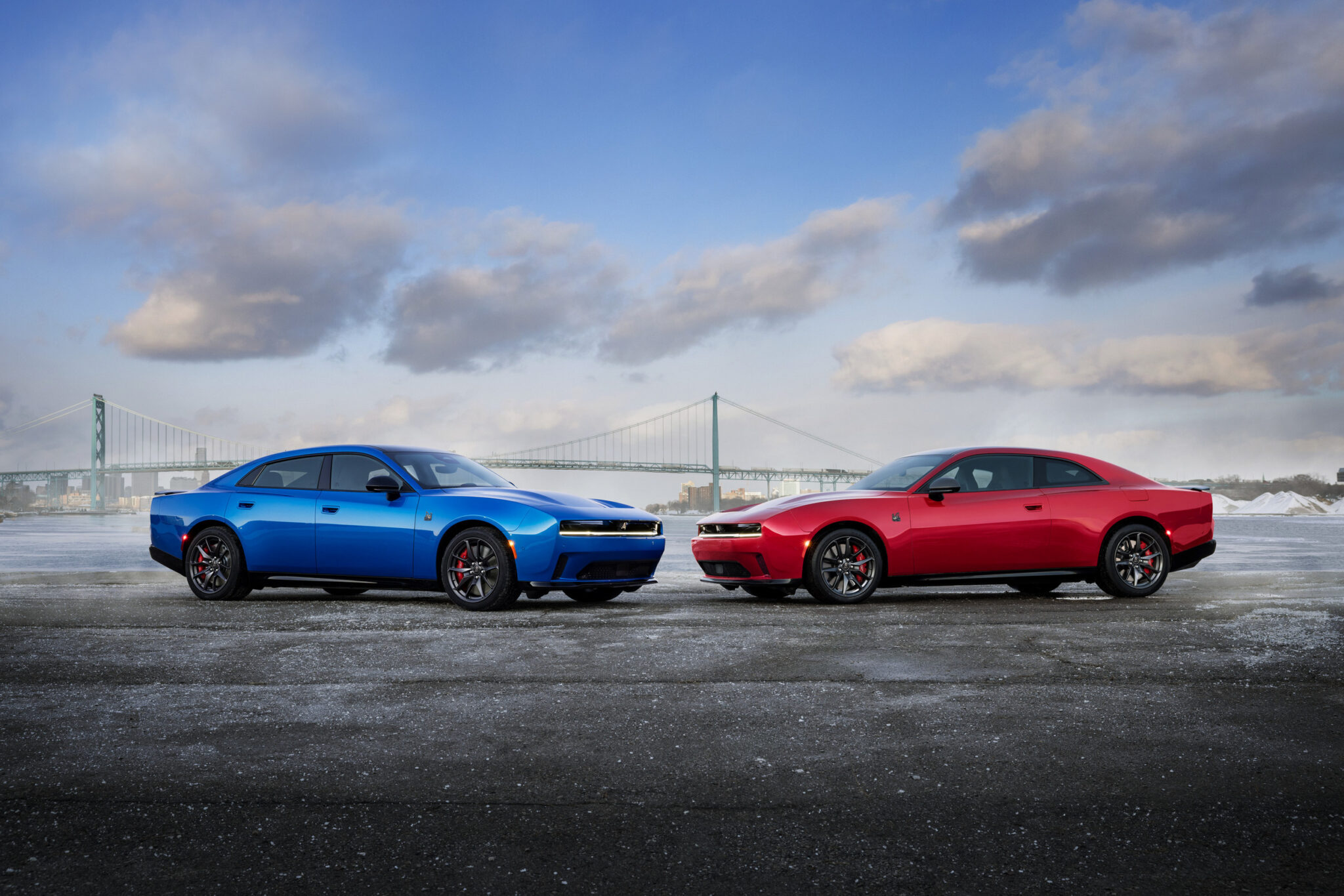 The Charger EV Still Isn’t Selling, So Dodge Hiked Prices By Over $12K ...