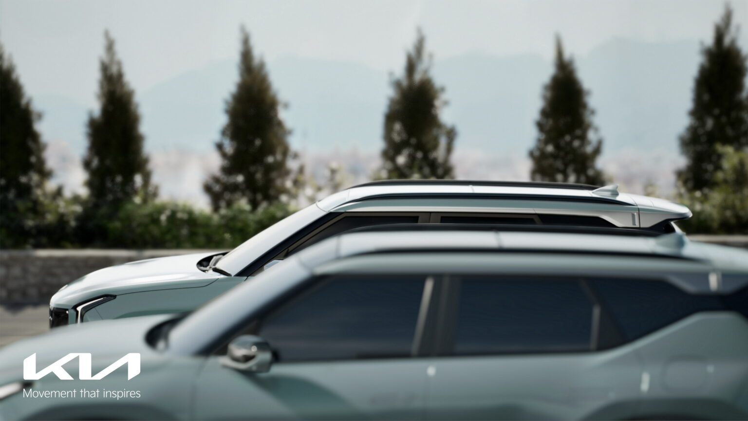 Kia’s Smallest SUV Is About To Grow Up In Every Possible Way | Carscoops