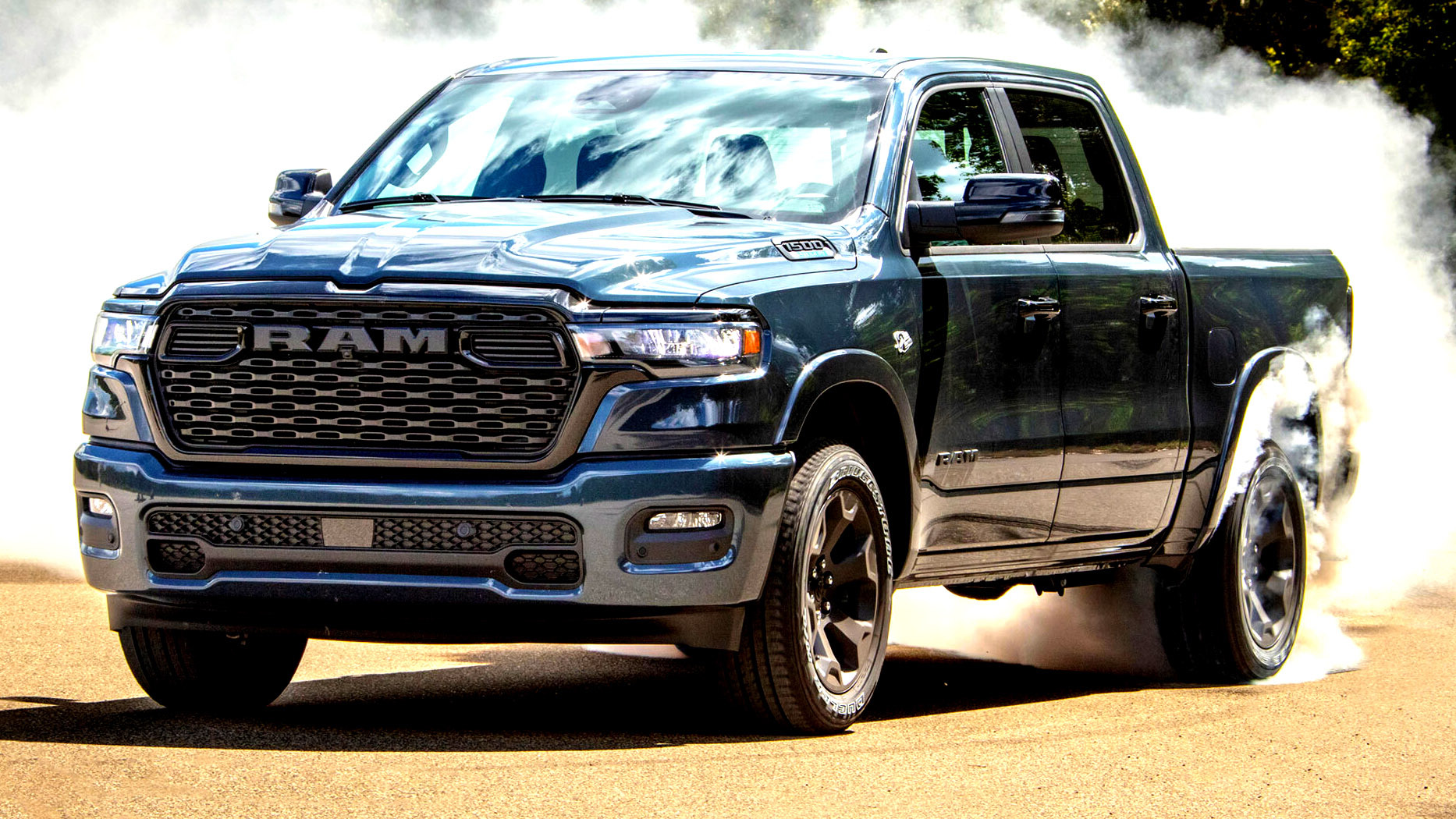 Ram Can’t Build Hemi Engines Fast Enough To Meet Demand - TheAutoExec