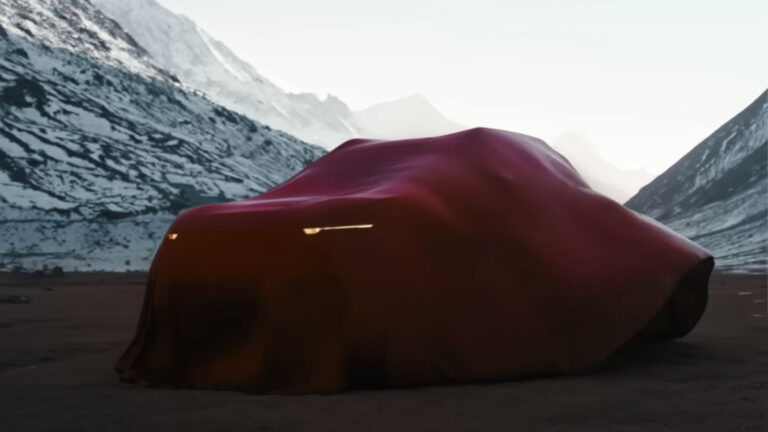 This New Duster Looks Different For A Reason Renault Won’t Say Out Loud ...