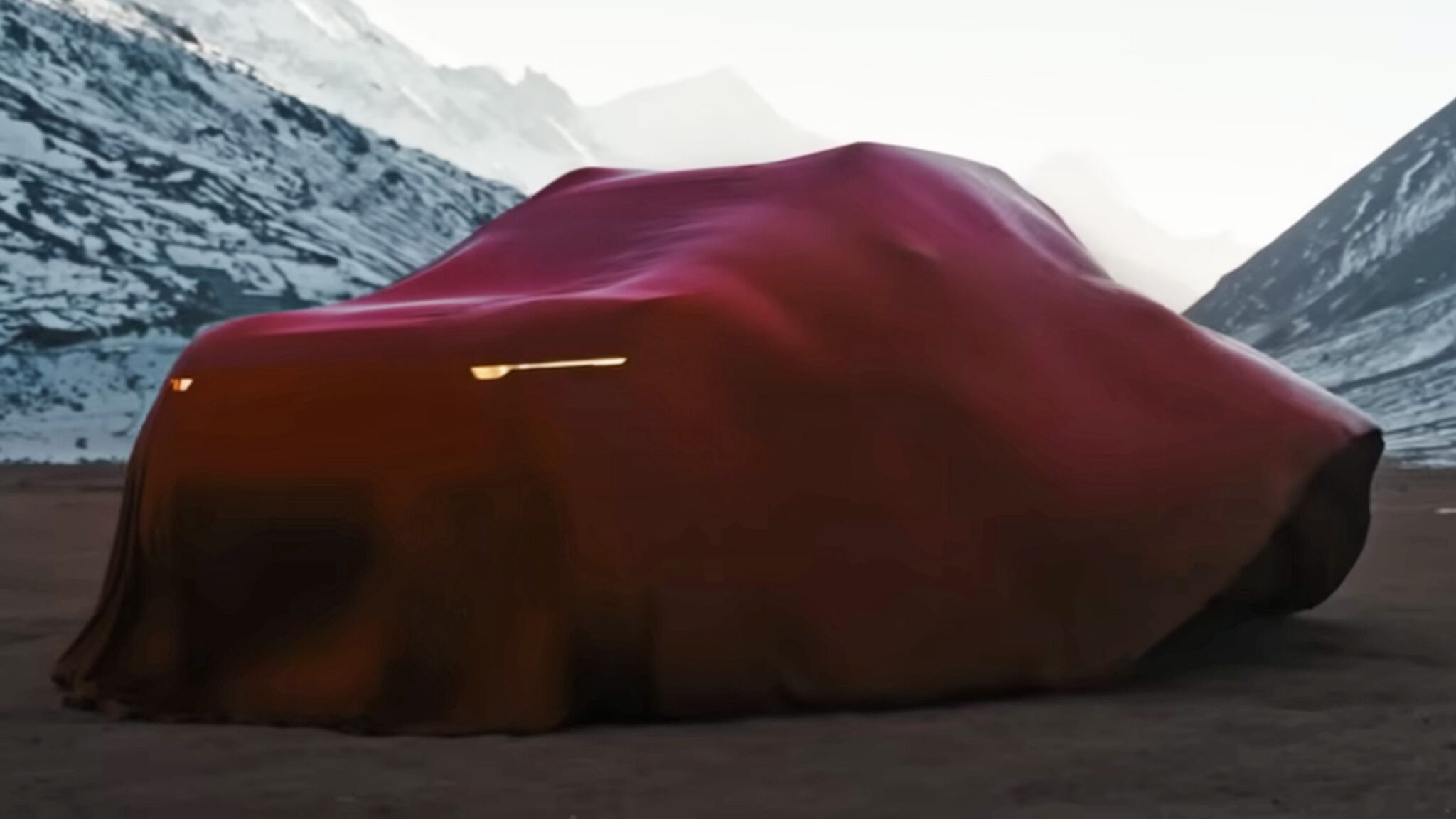 This New Duster Looks Different For A Reason Renault Won’t Say Out Loud ...