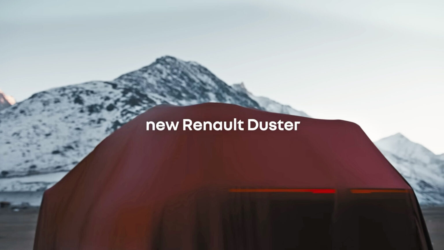 This New Duster Looks Different For A Reason Renault Won’t Say Out Loud ...
