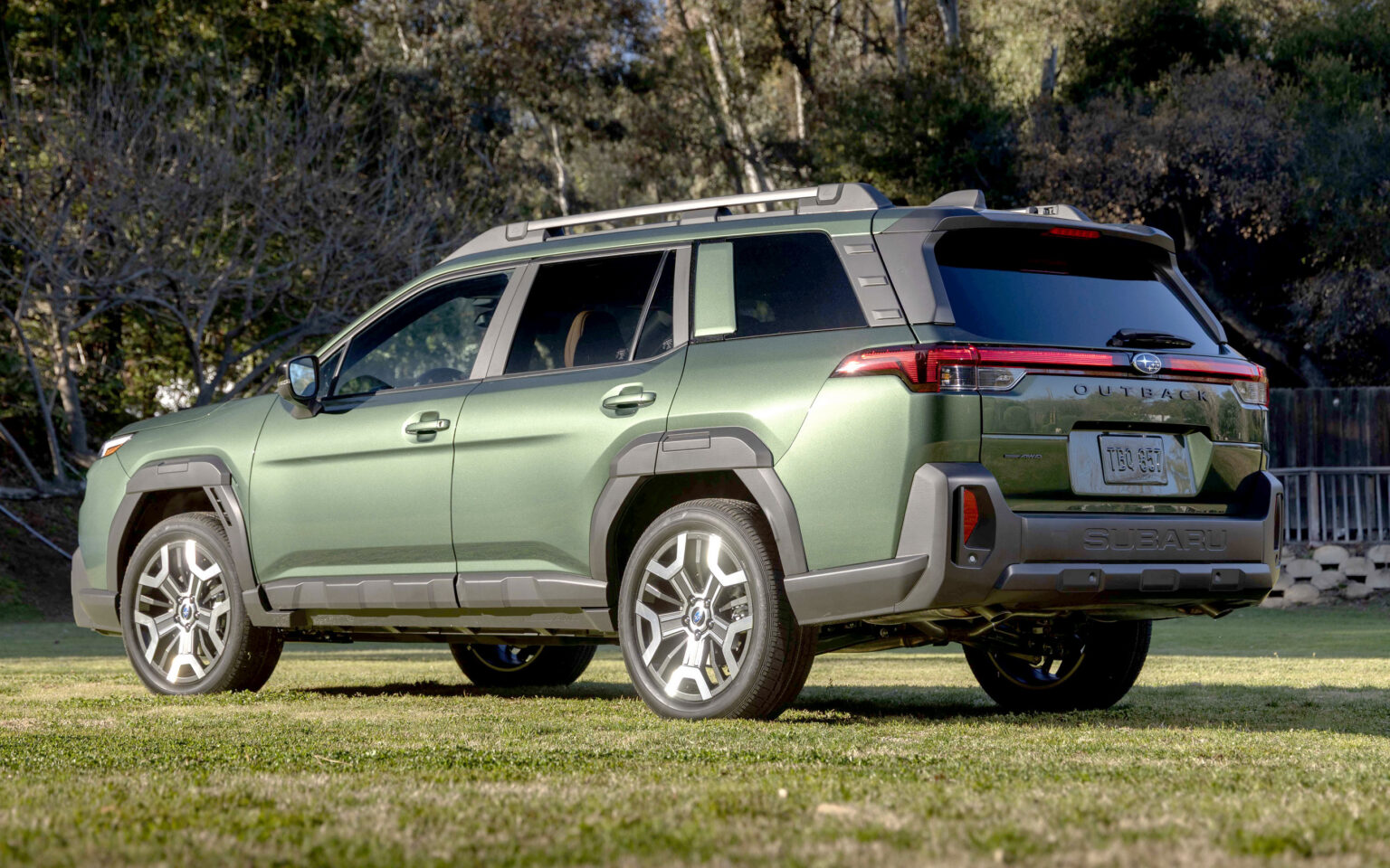 Subaru Might Finally Be Ready To Fix The One Thing Holding Back The ...