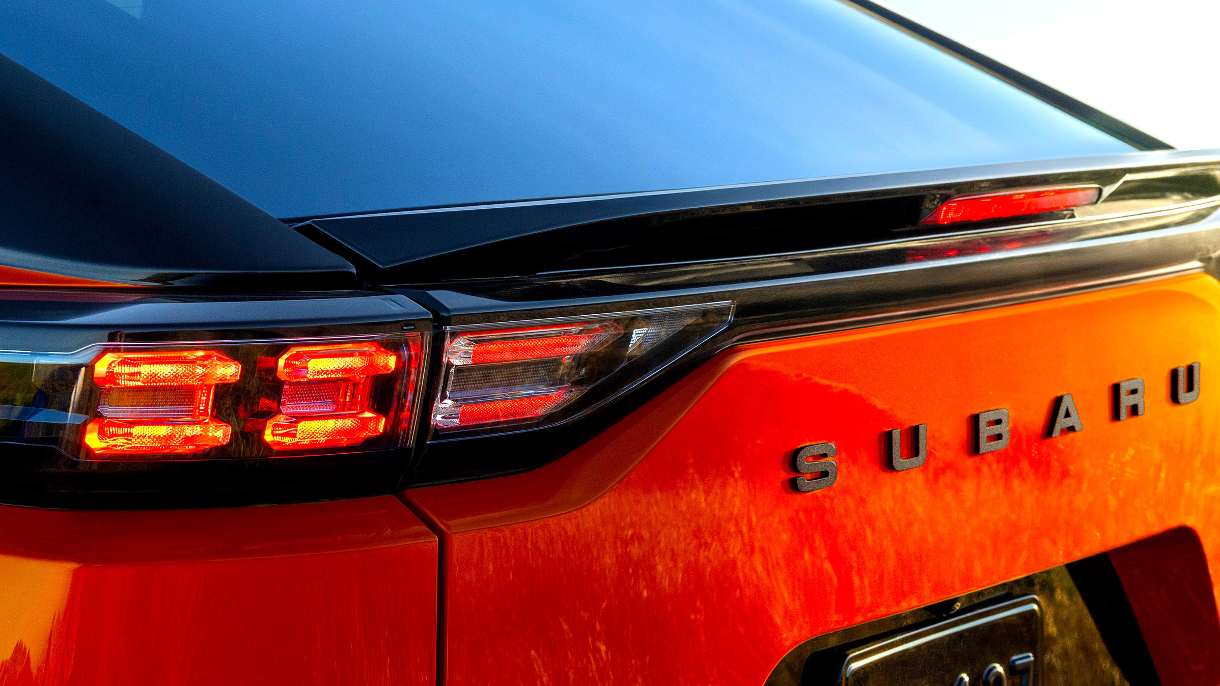 Subaru’s New $35K SUV Breaks Years Of AWD Tradition | Carscoops