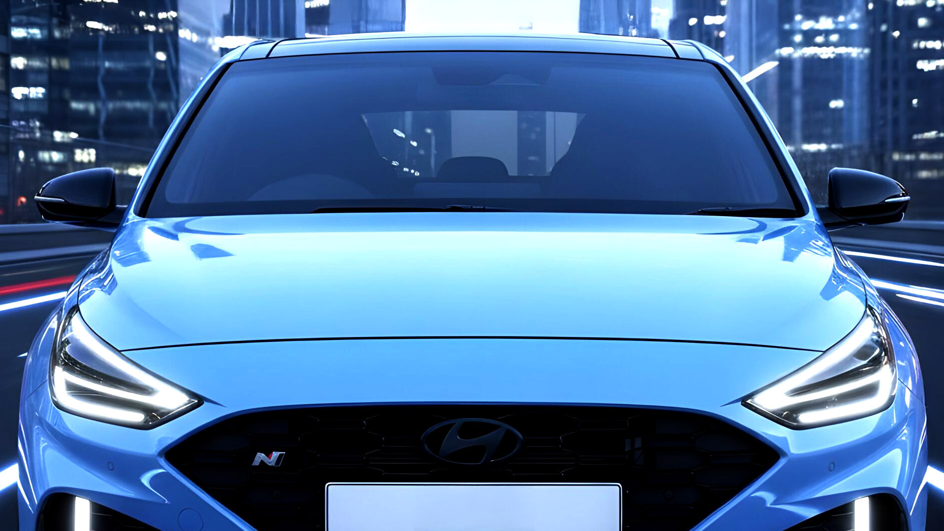 Hyundai’s Gas Hot Hatch Is Coming Back From The Dead | Carscoops
