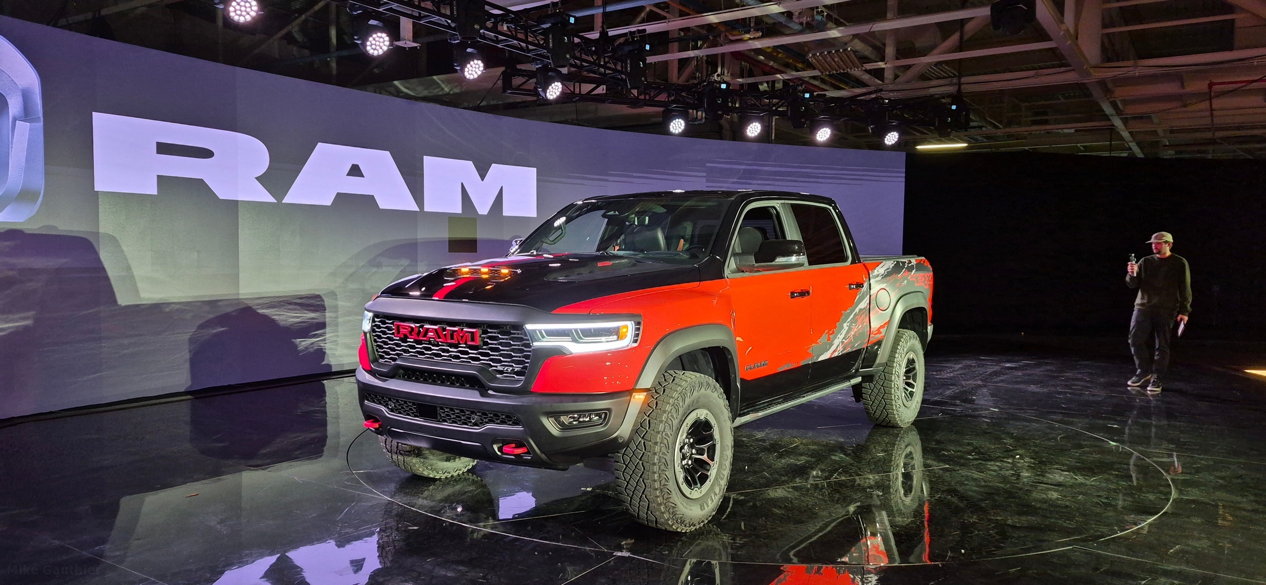There’s More Coming After Ram’s 777 HP TRX And It Might Be Even Crazier ...