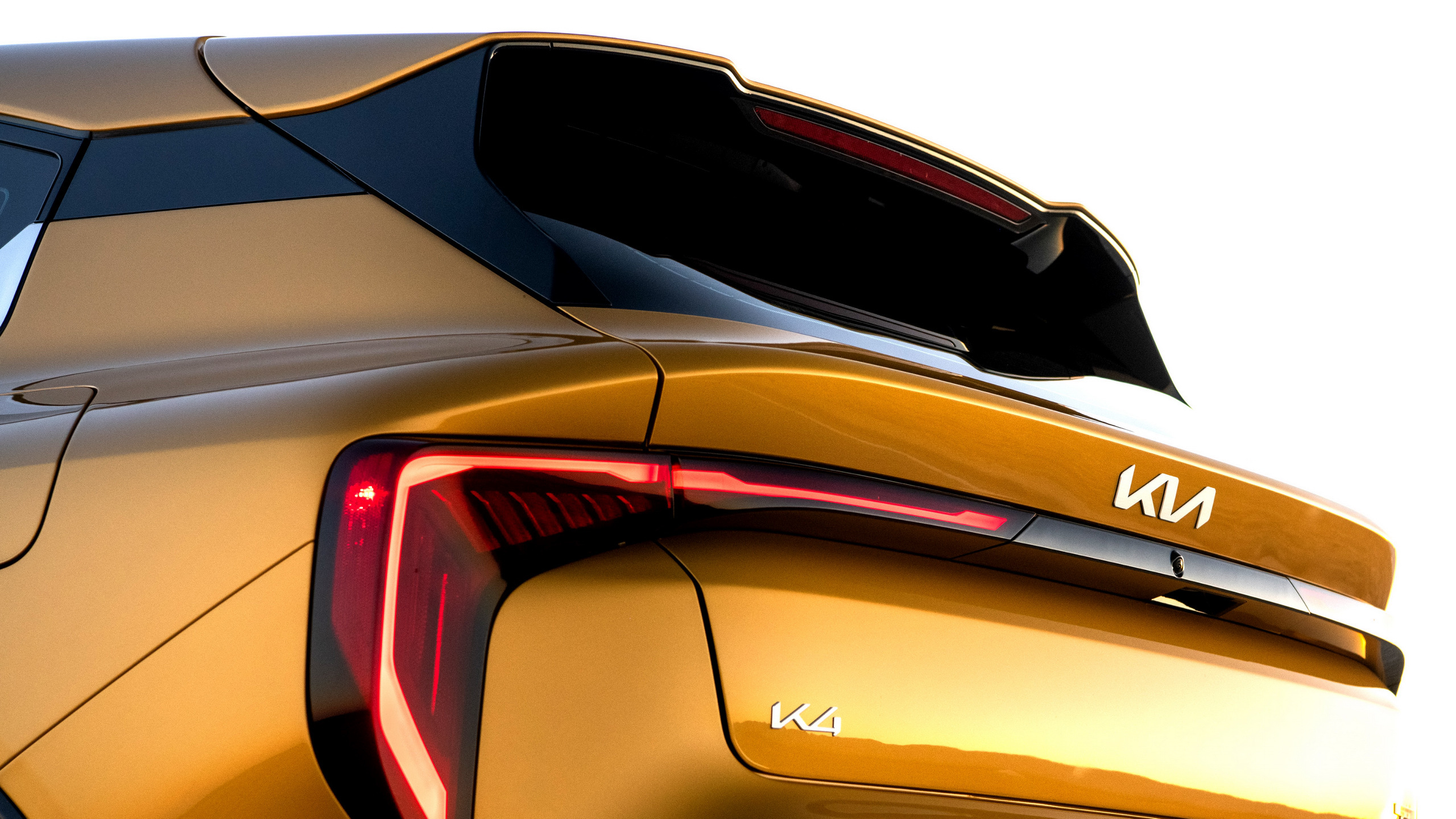 Kia | Carscoops