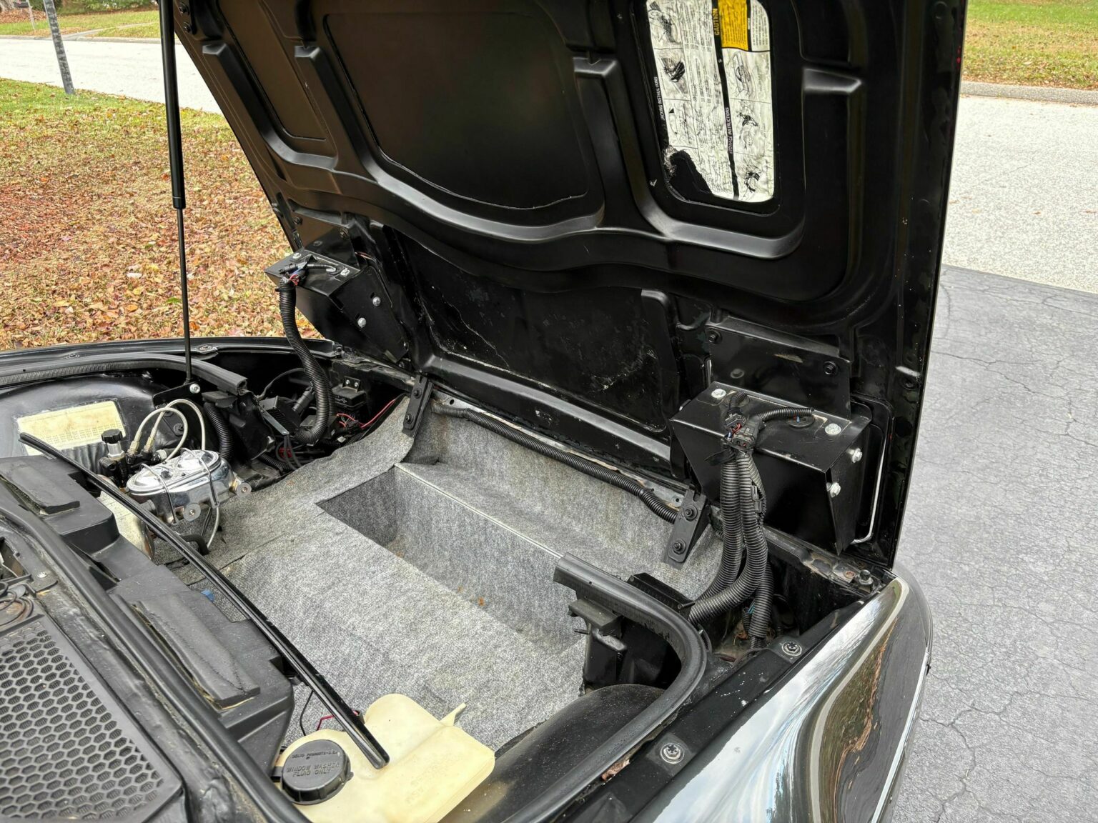 This Legendary V8 Pontiac Lived The Mid-Engine Fantasy Long Before The ...