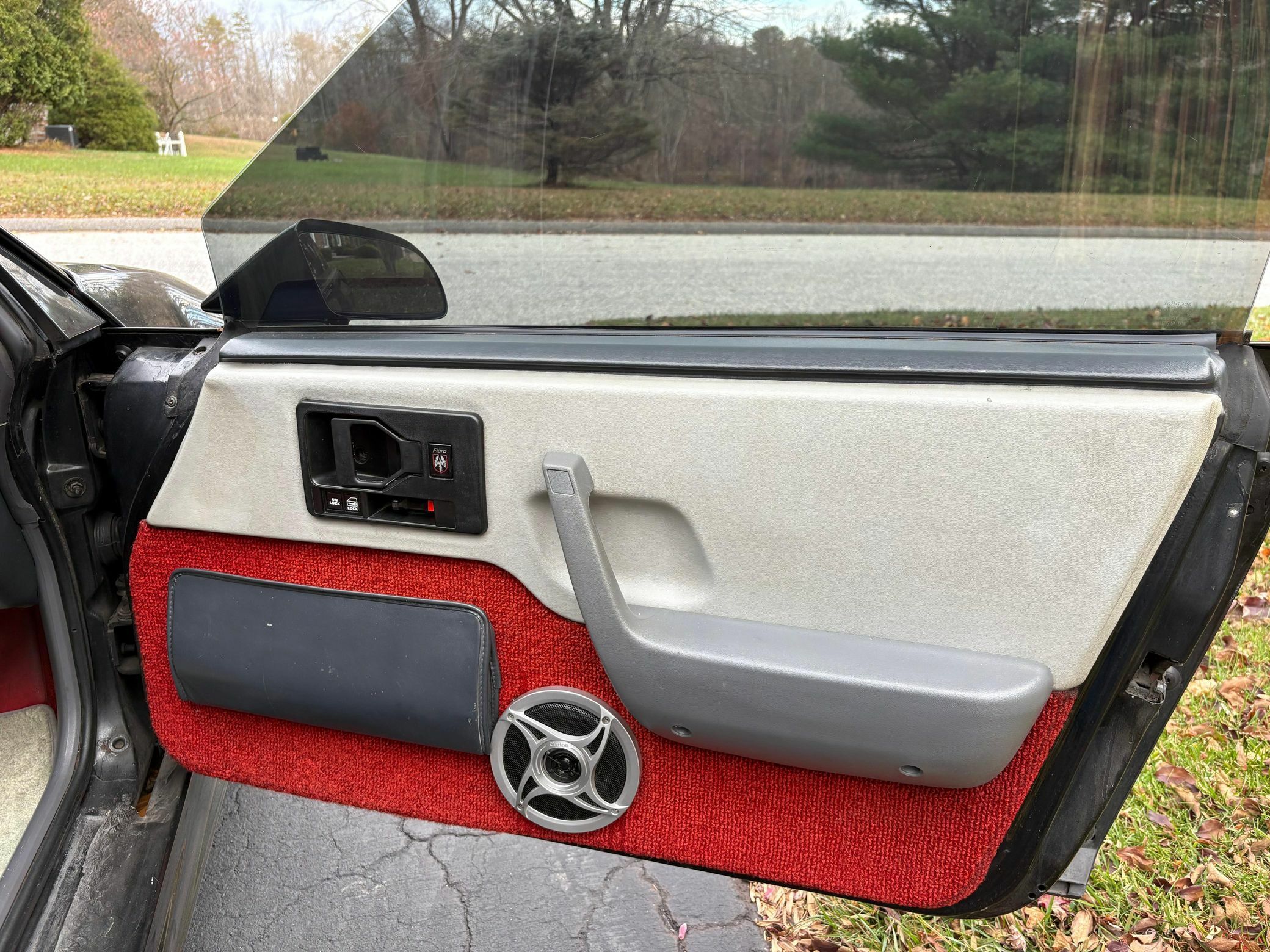 This Legendary V8 Pontiac Lived The Mid-Engine Fantasy Long Before The ...