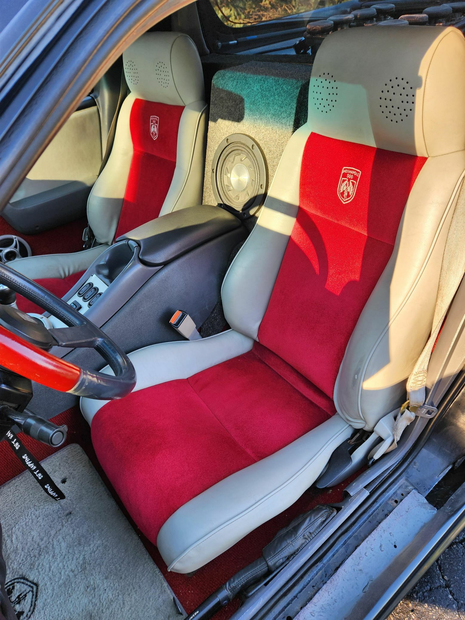 This Legendary V8 Pontiac Lived The Mid-Engine Fantasy Long Before The ...