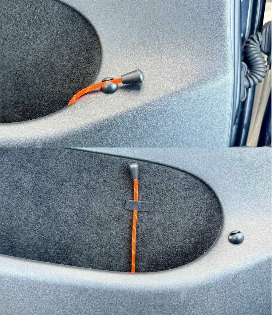 Tesla Owners Are Adding Escape Tools Before It’s Too Late | Carscoops
