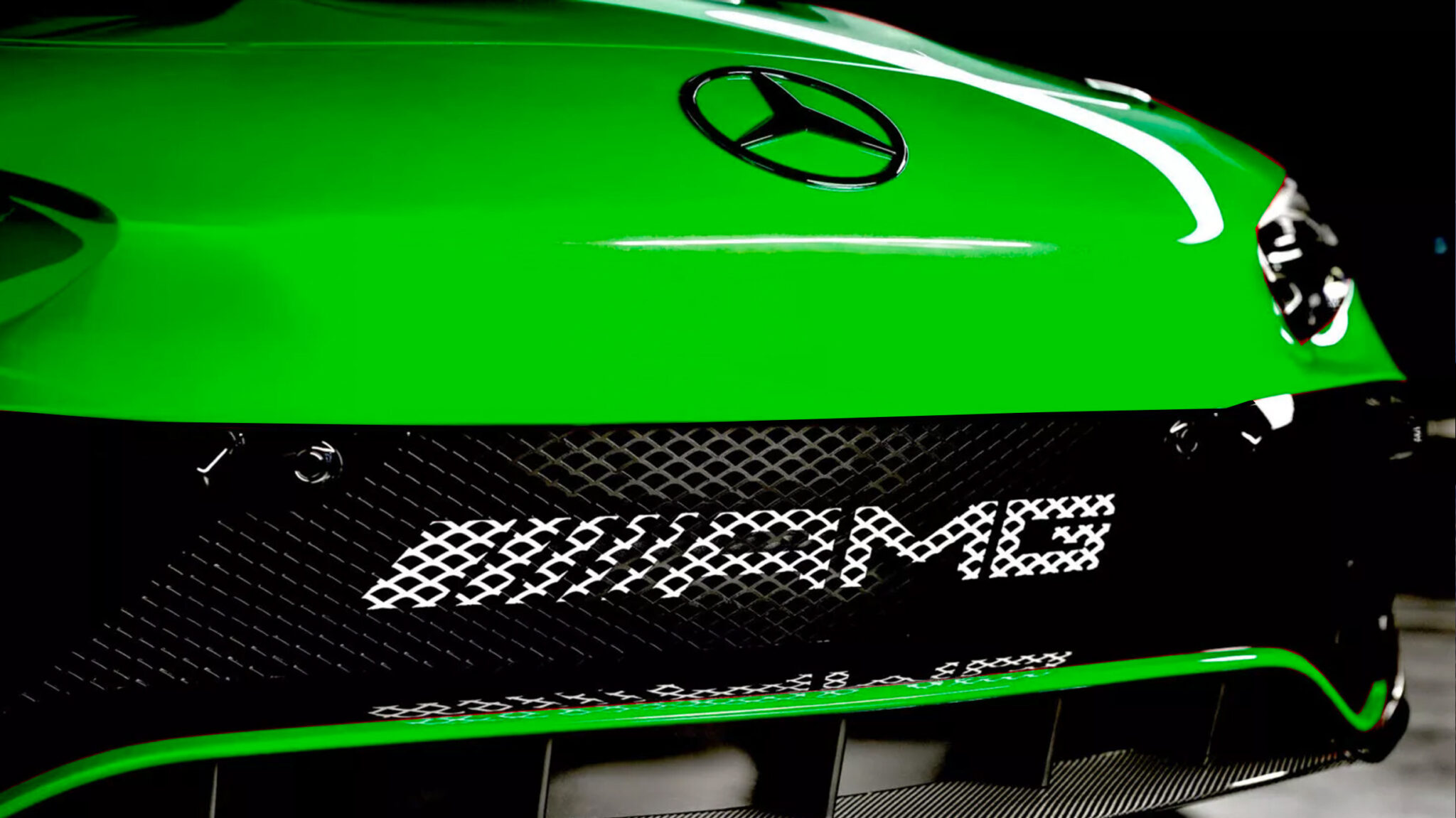 AMG’s New CEO Hire Tells You Exactly Where The Brand Is Headed | Carscoops