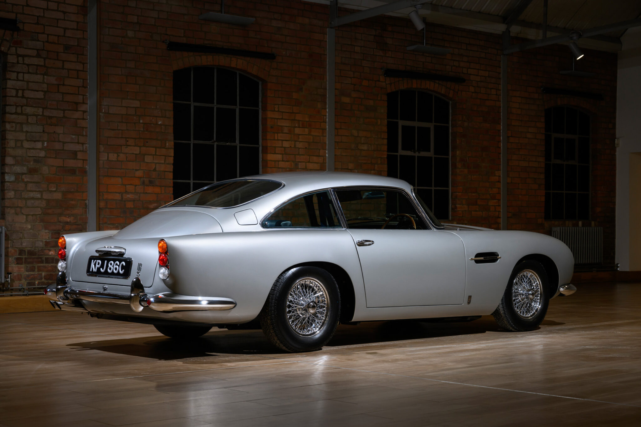 A Teen Welder’s £900 Aston Martin Just Came Back Worth Nearly A Million ...