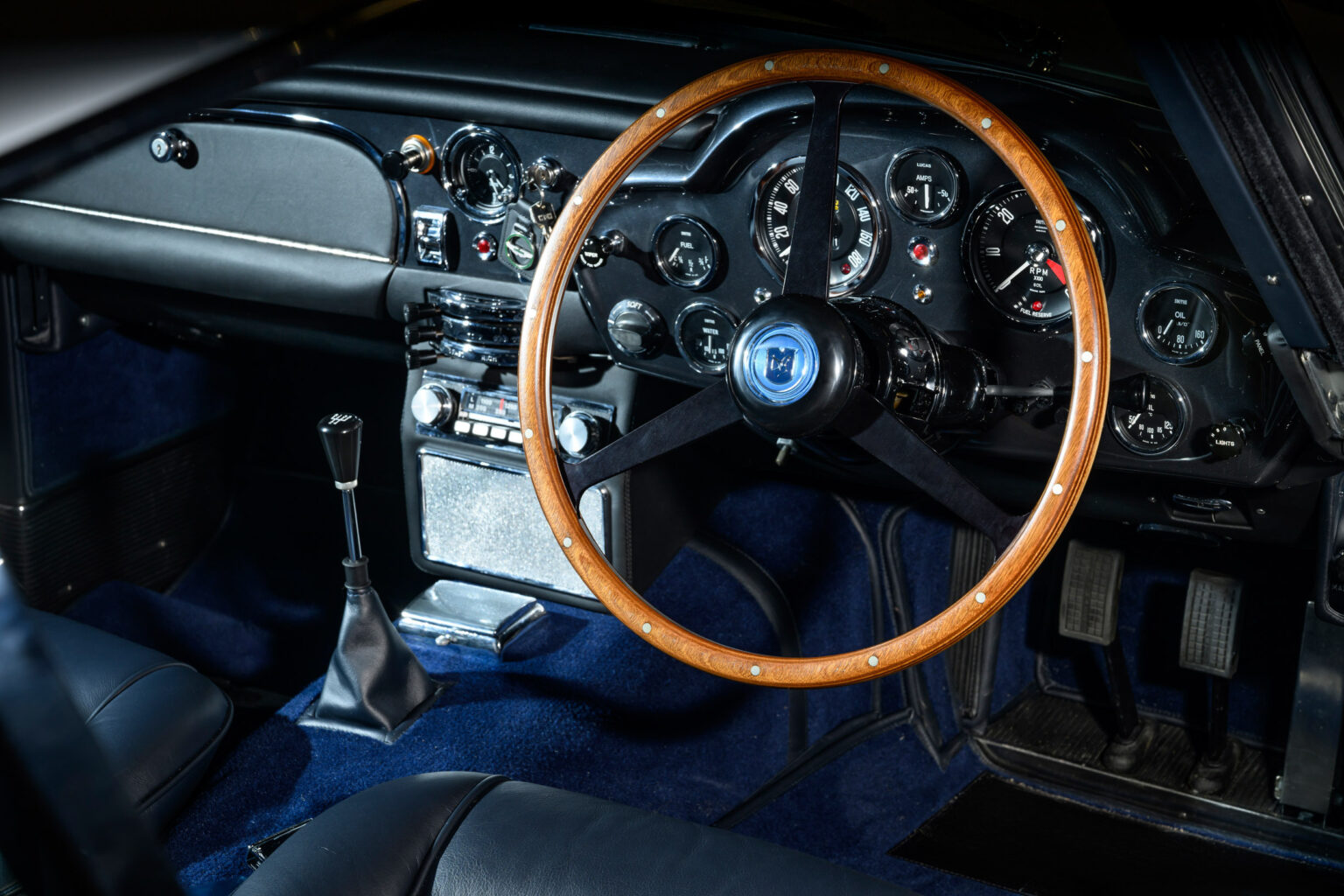 A Teen Welder’s £900 Aston Martin Just Came Back Worth Nearly A Million ...