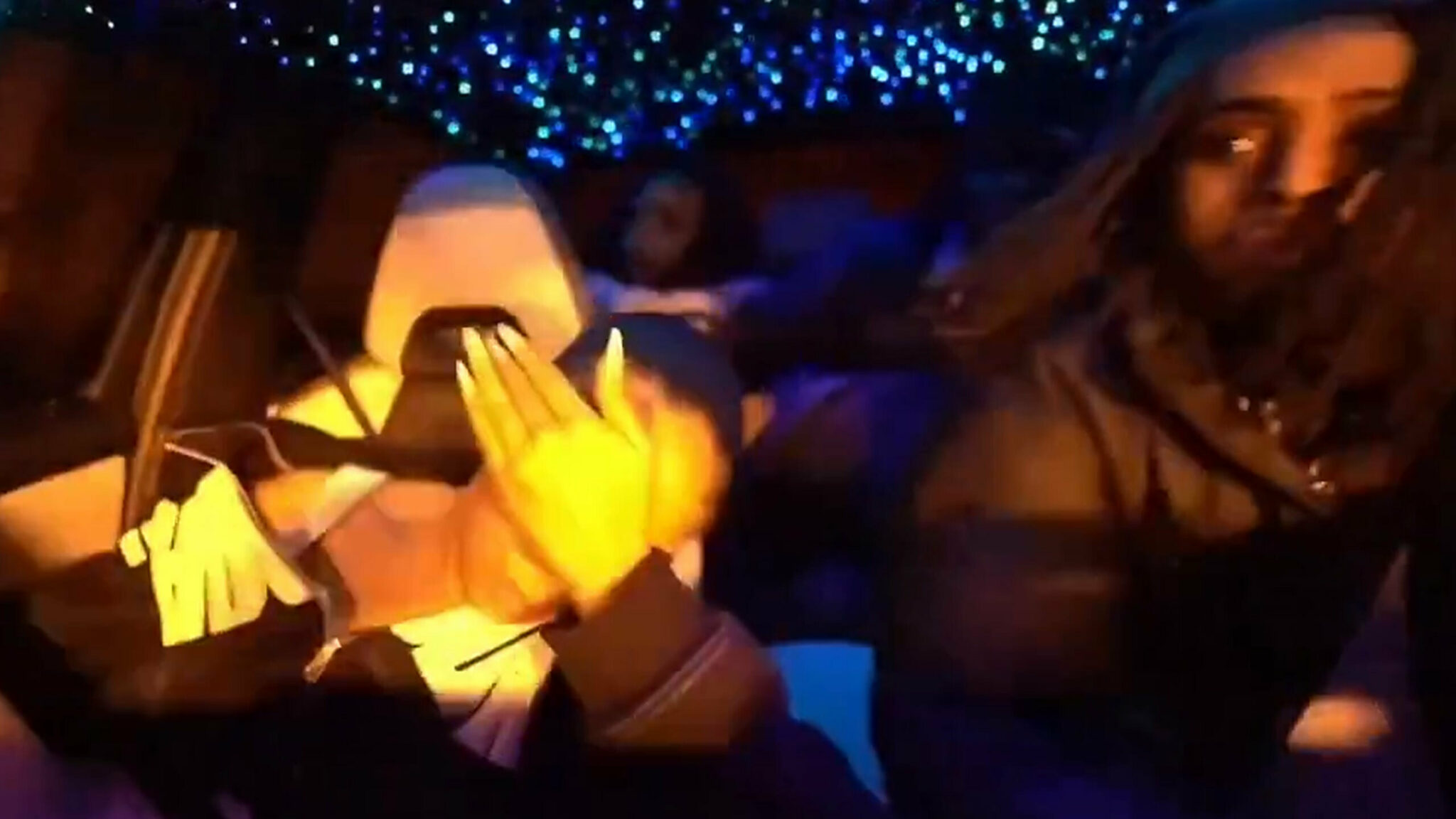 Popular Twitch Streamer’s BMW M3 And Charger Livestream Ends Exactly ...