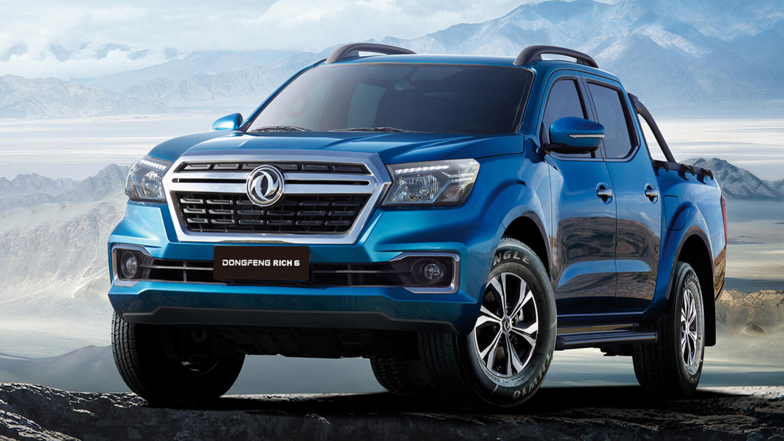 Forget EVs, China’s Dumping Millions Of Gas Cars On The Rest Of The ...